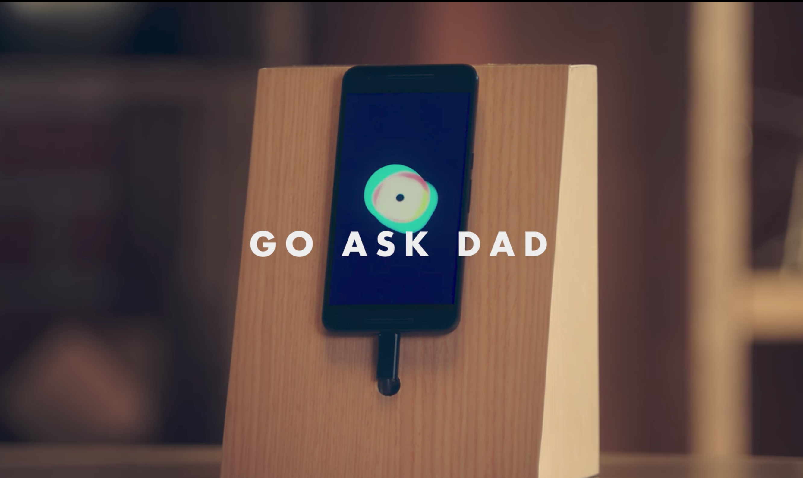 Gillette gets Father’s Day right with multicultural ad – Joshua Molina